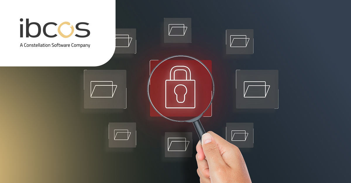 DocStore: The Hidden Gem Within Ibcos Gold - Ibcos