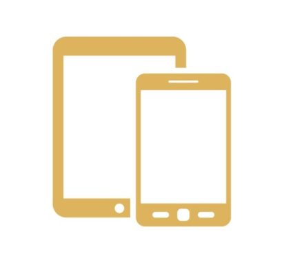 Drive Workshop Efficiency with Our Gold Service Mobile App & Web ...
