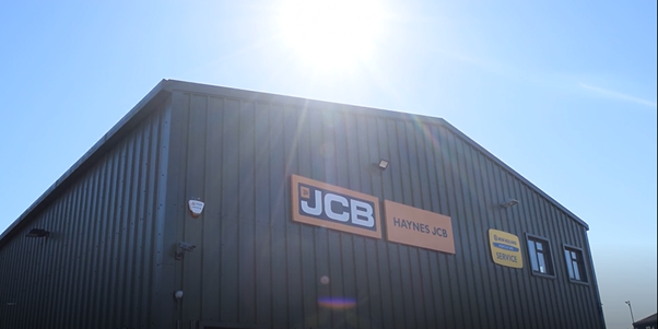 Haynes Agricultural: Unlocking Value with Gold - Ibcos