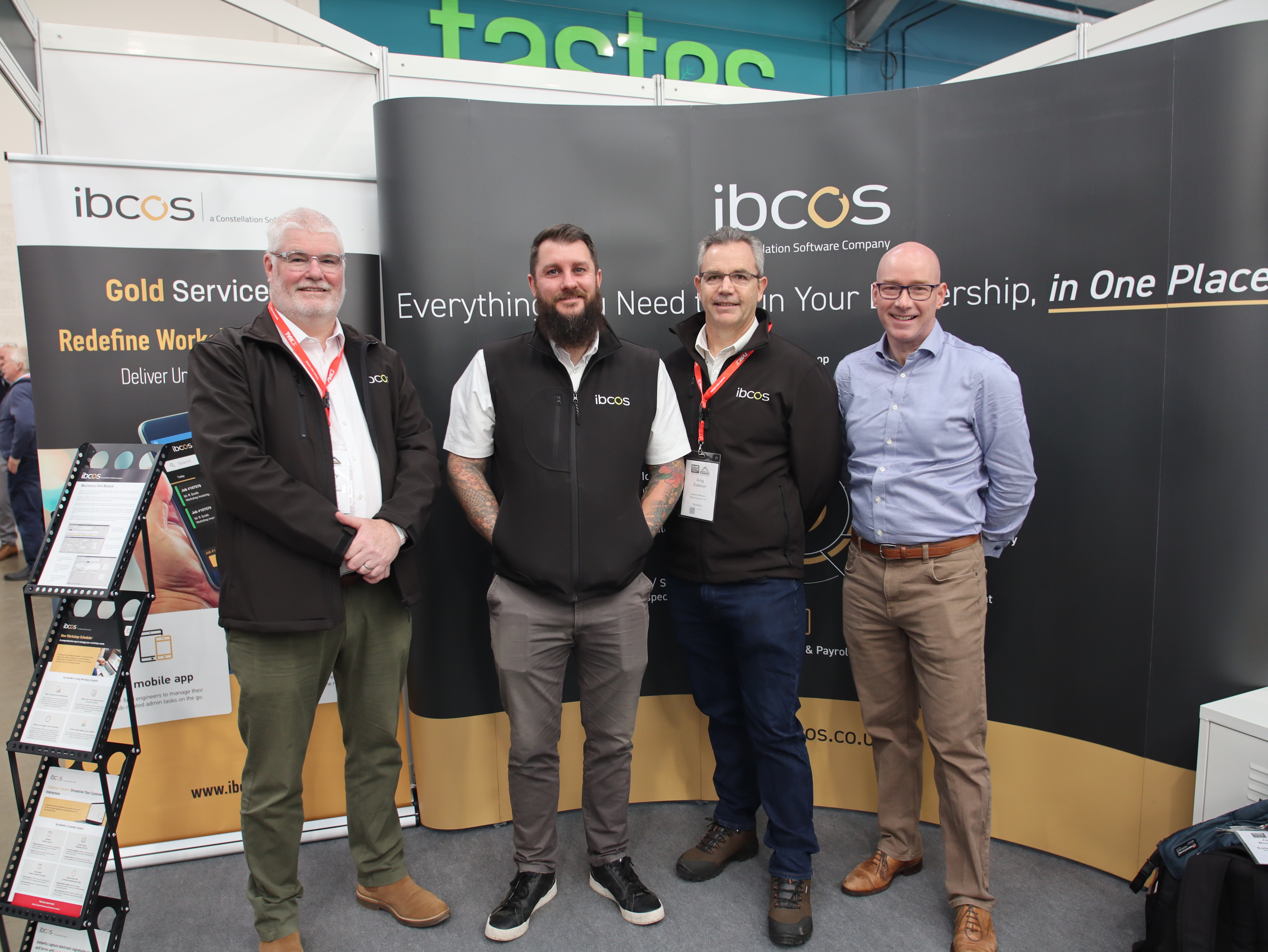 PlantWorx 2025: Innovation, Insight and Industry Connections at Newark ...