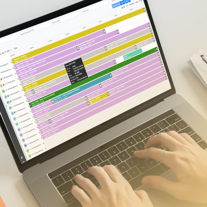 The Latest News from Ibcos, Provider of DMS Solutions for UK Dealers