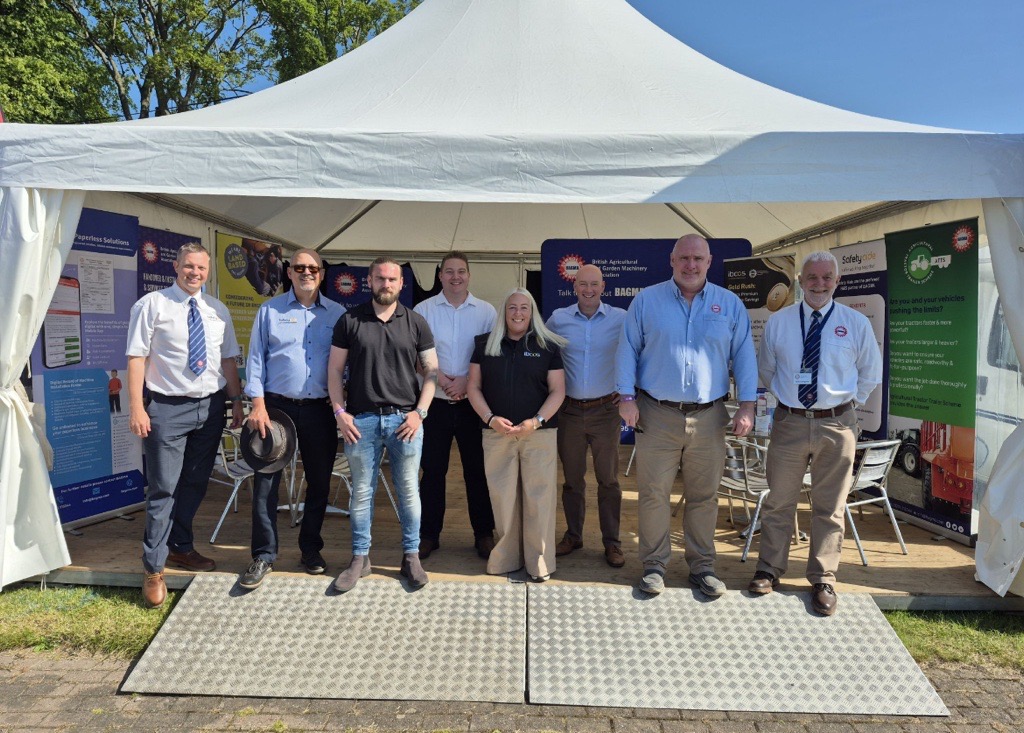 Innovation, Insight and Industry Connections at the Royal Highland Show ...