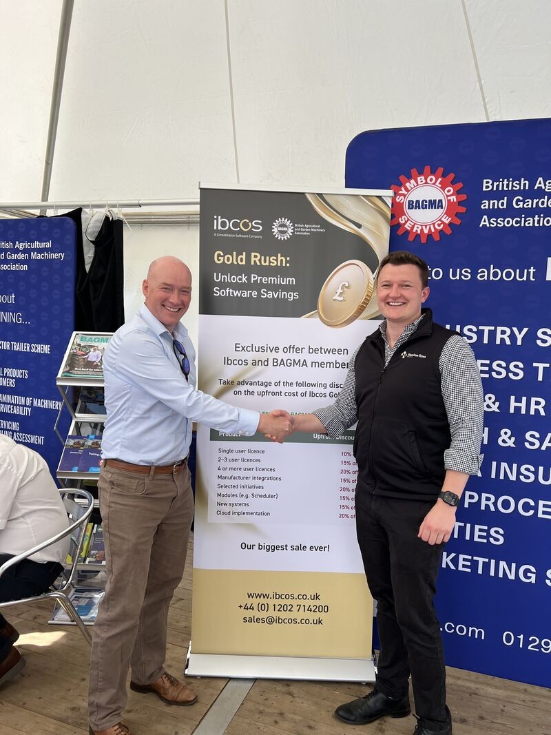 Innovation, Insight and Industry Connections at the Royal Highland Show ...