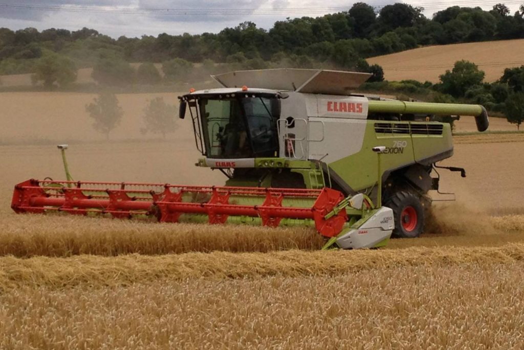 How a 90-Year-Old Agricultural Equipment Business Doubled Its Income in ...