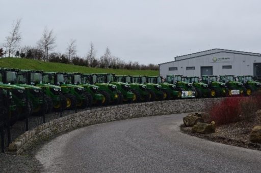 Driving Growth and Efficiency at Cornthwaite Group: Ibcos Gold in ...