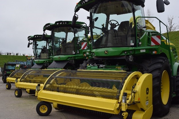 Driving Growth and Efficiency at Cornthwaite Group: Ibcos Gold in ...