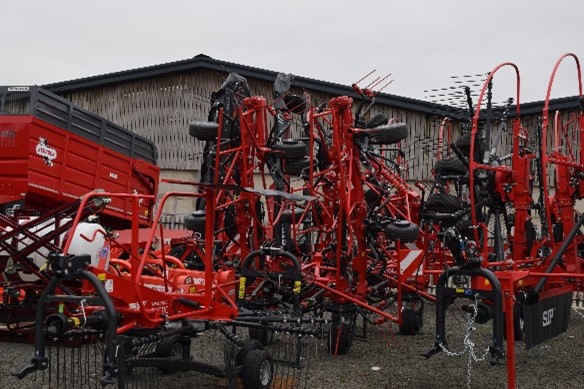 Driving Growth and Efficiency at Cornthwaite Group: Ibcos Gold in ...
