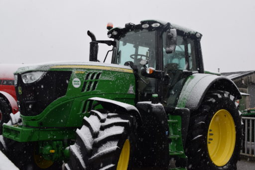 From Legacy to Innovation: The Story of Ripon Farm Services and Ibcos Gold