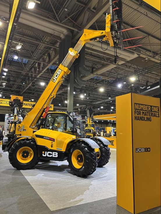 LAMMA 2026: Starting the Year with Momentum