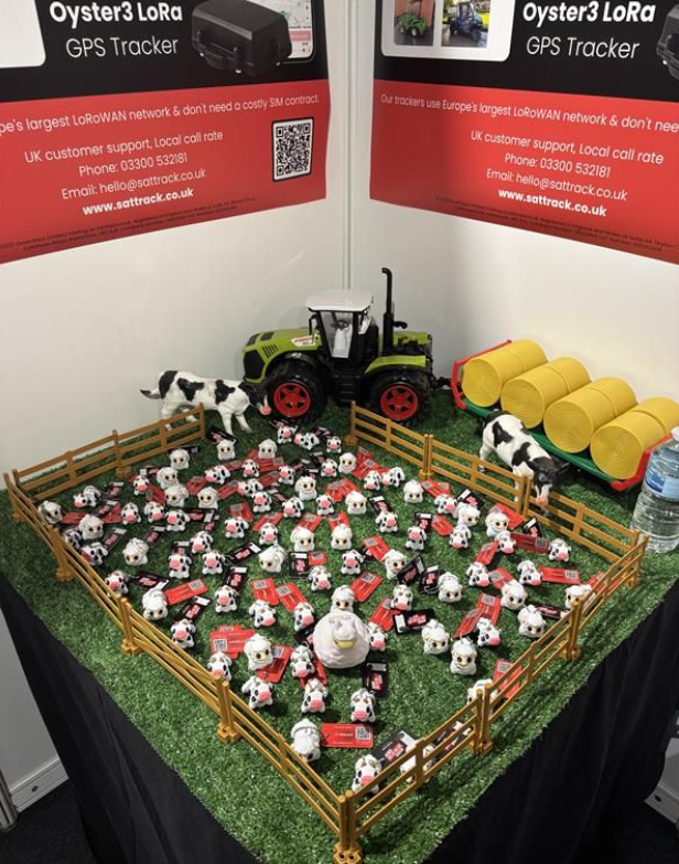 LAMMA 2026: Starting the Year with Momentum