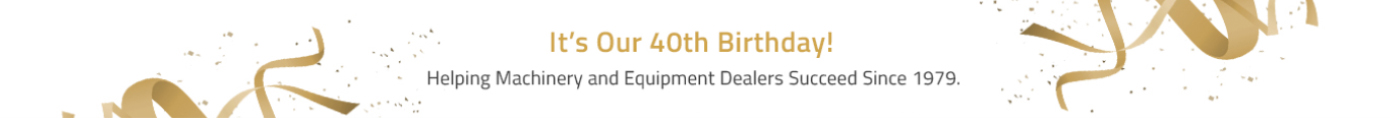 Business Management Software for UK Machinery Dealers | Ibcos Gold