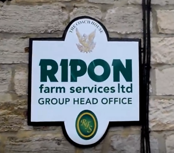 From Legacy to Innovation: The Story of Ripon Farm Services and Ibcos Gold